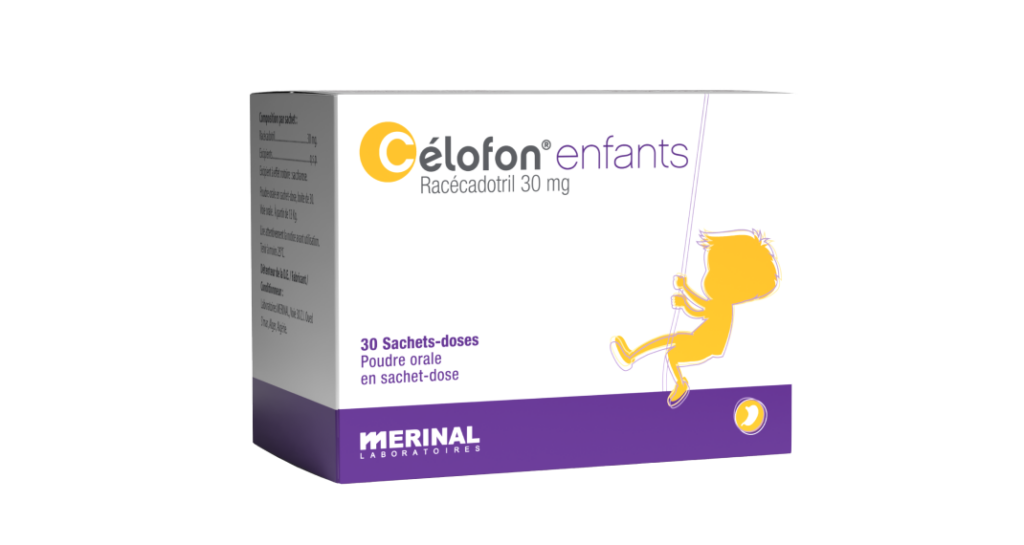 DYSENTYL® - Merinal