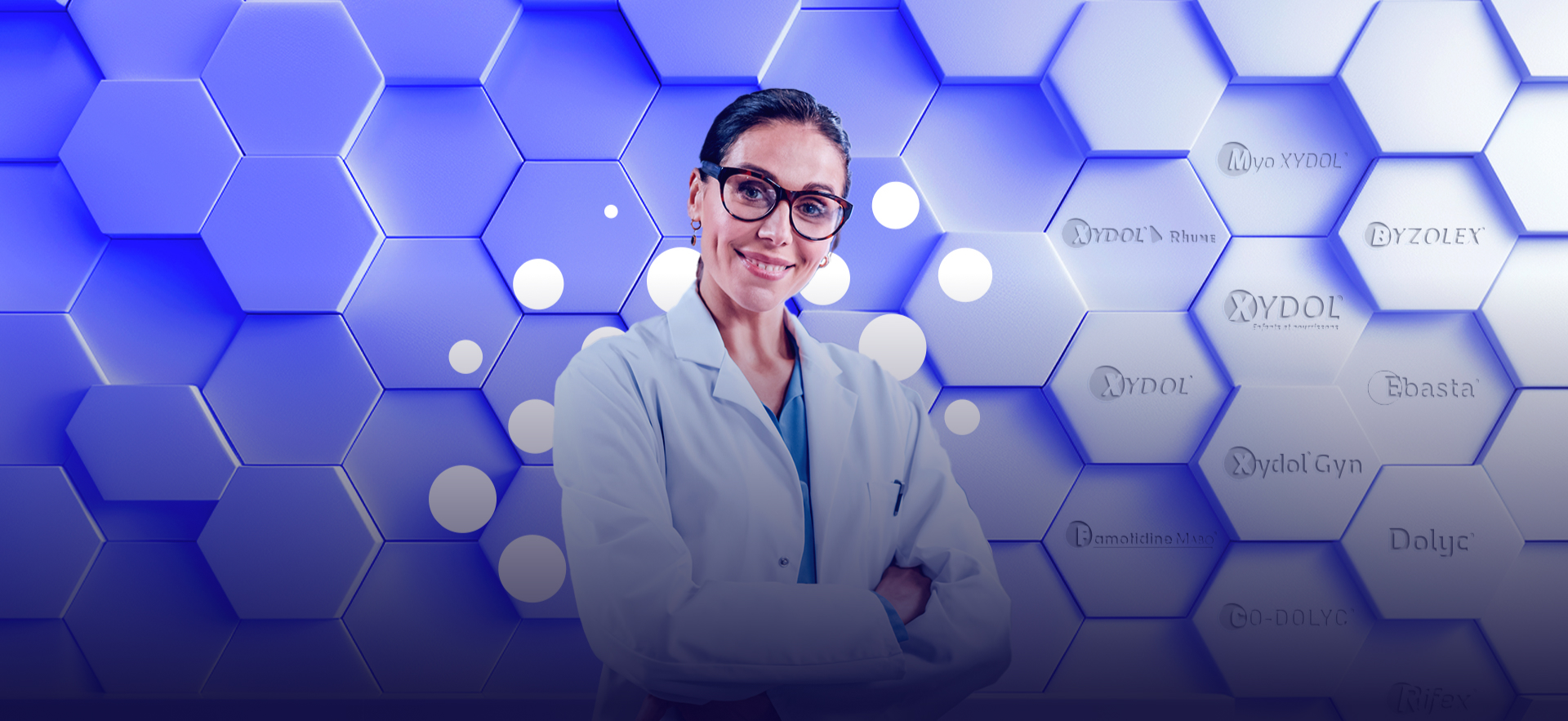 Laboratoires MERINAL - Notre Priorité, la Qualité