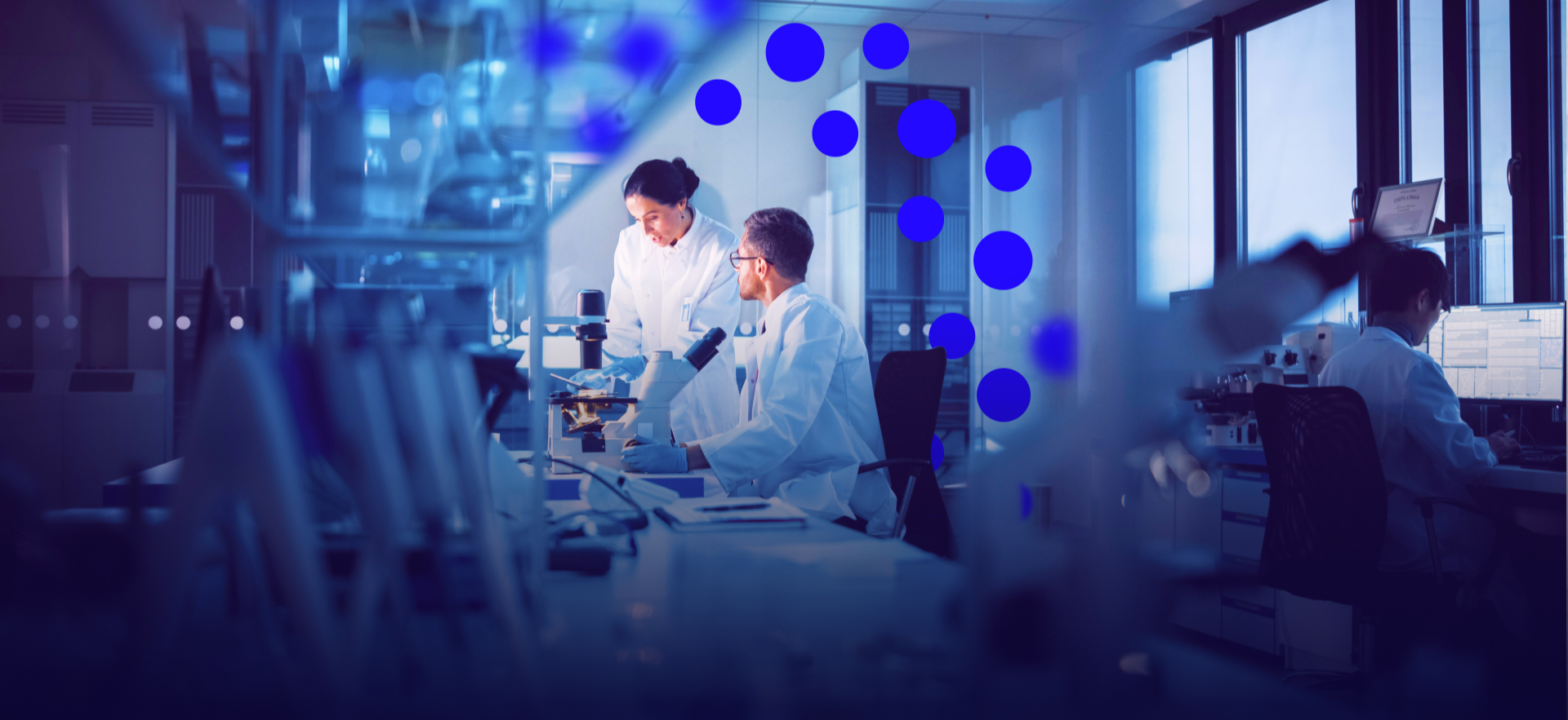 Laboratoires MERINAL - Notre Priorité, la Qualité